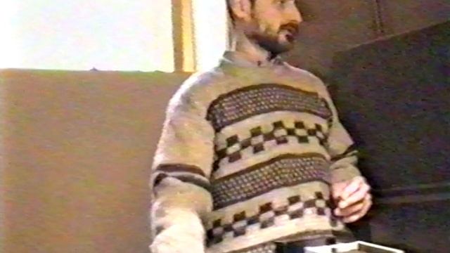 Культовые объекты и культовые сооружения Ч.4. Заседание Комиссии научного туризма РГО СПб