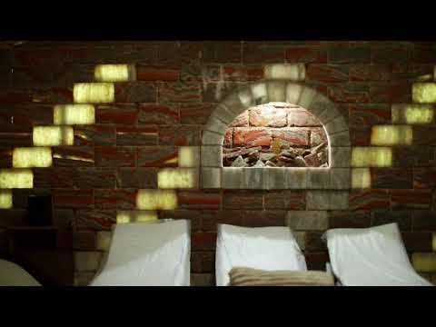 СПЕЛЕОКЛИМАТОТЕРАПИЯ В САНАТОРИИ АО «АДЛЕРКУРОРТ»