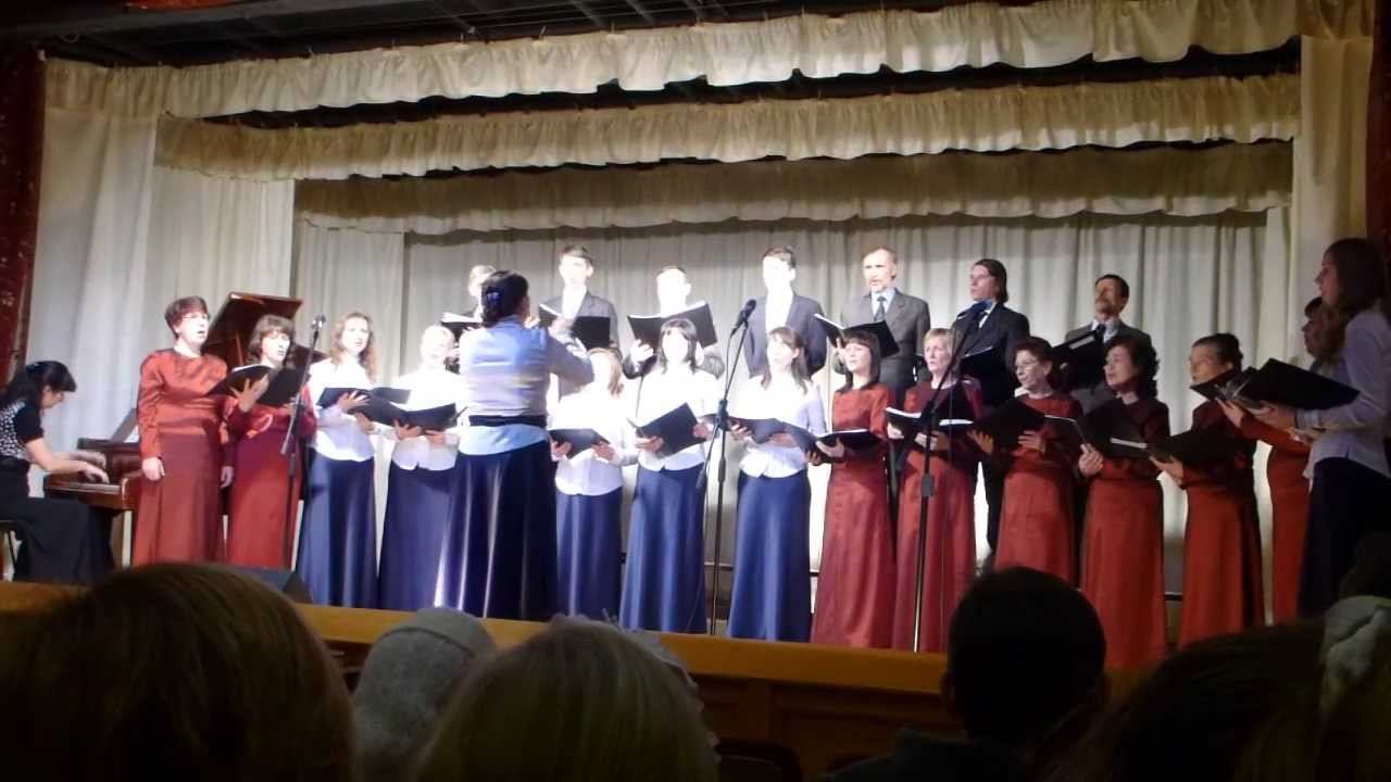 Тихая ночь, дивная ночь