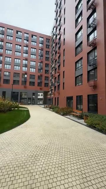 Ремонт квартир в ЖК LIFE Варшавская | 8 новых квартир