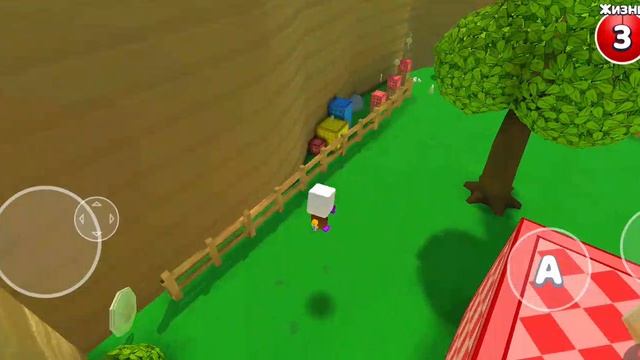 26 все стикеры в черепахо граде-_- Super bear Adventure 🐻