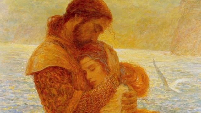 Ивой Дан. 46 глава.