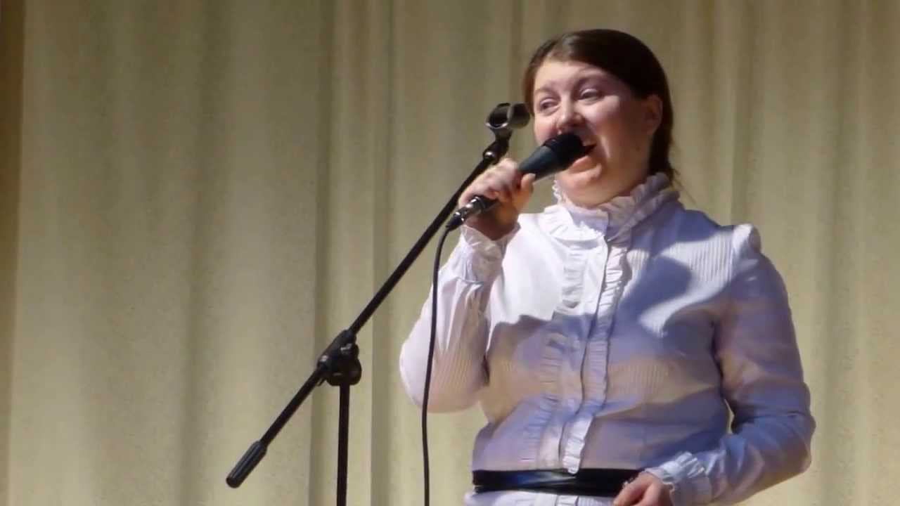 Анна Клейнос - Маленький Звездный Принц