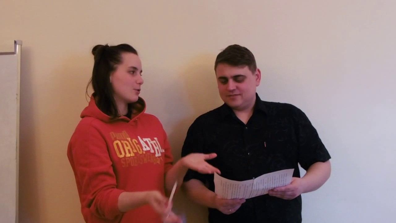 Игра - сочиняем стихи по рифмам.)