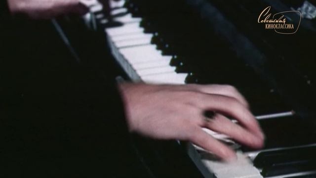 Промо. Канал Советская Киноклассика. Январь 2026