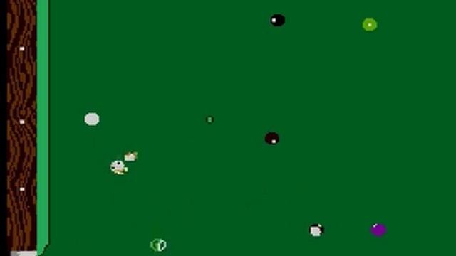 NES - Championship Pool