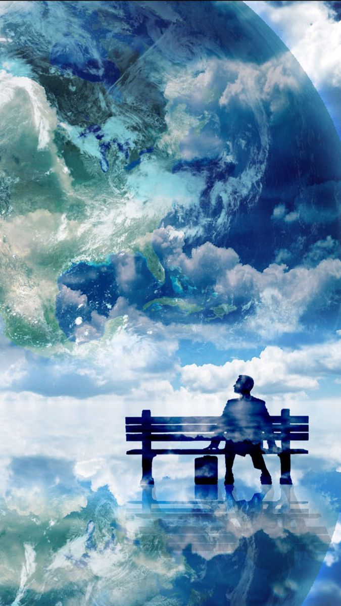 Вечность (1)