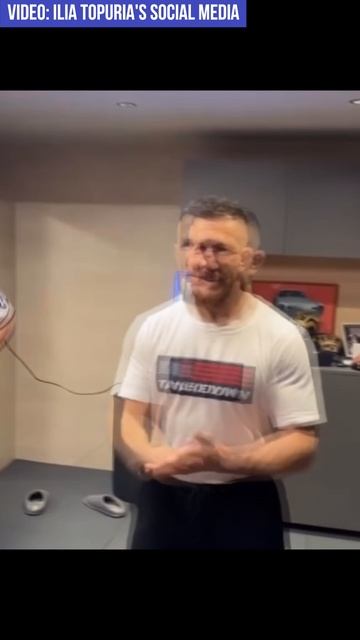 Топурия и Двалишвили ВЫЯСНИЛИ, кто СИЛЬНЕЕ БЬЕТ