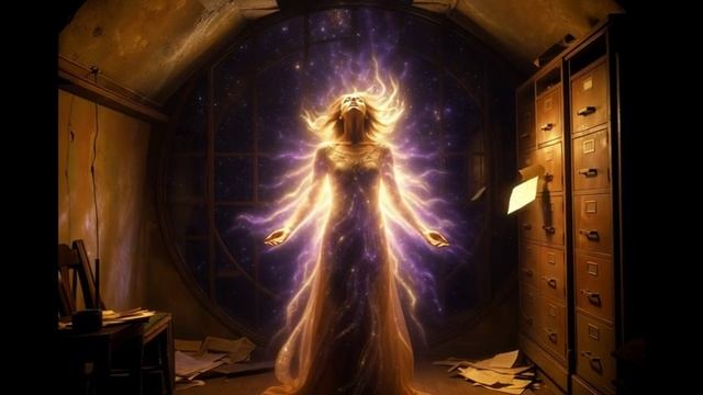 7/16 -Ты-Свеча в темноте .