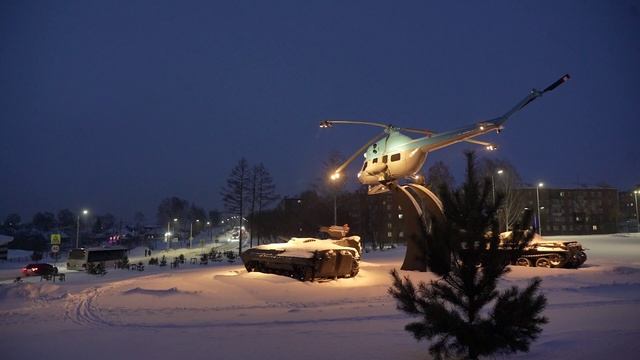 Новости Прокопьевска 26 12 2025