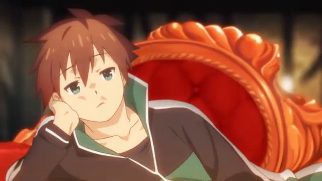 MAD SHOW BOYS - Фея Лени Konosuba [get.gt]