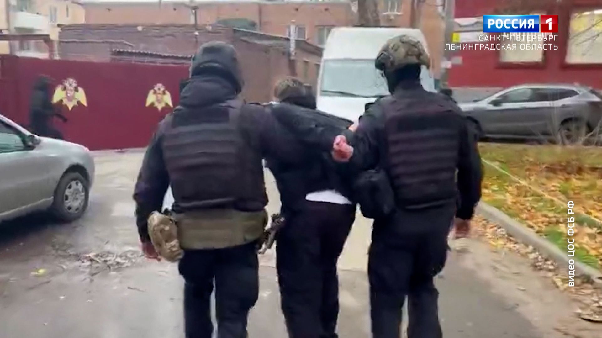 Местное время. Санкт-Петербург от 26.12.2025