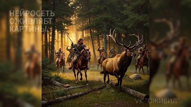 Славянские княжества. картины оживают — и переносят нас в мир славян IX–XII веков