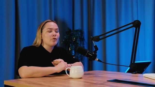 Подкаст с Дуниной Дианой