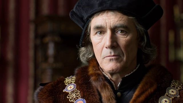 Волчий зал: Зеркало и свет