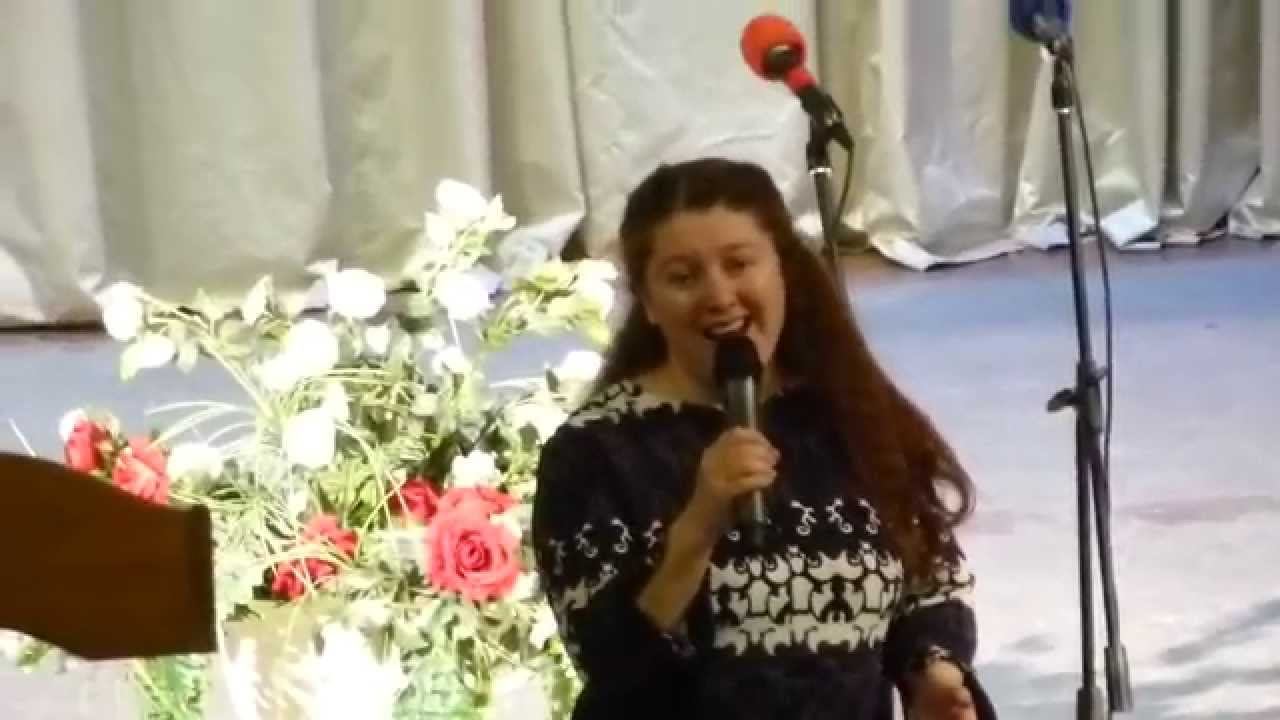 Анна Клейнос - Дивный свет по всей земле