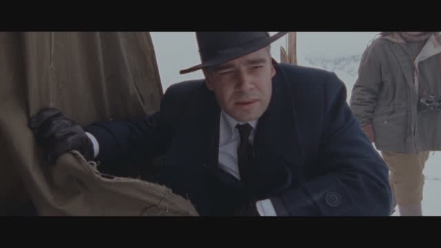 ПЕРЕВАЛ ДЯТЛОВА