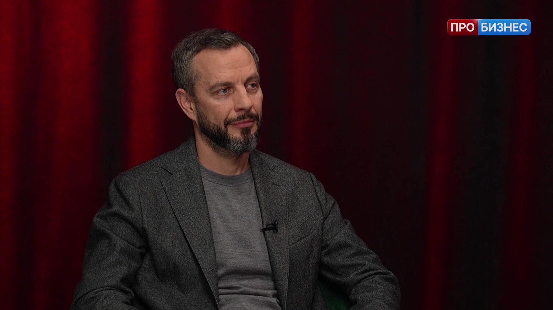 Компании и люди. Игорь Жиленко, основатель «Экомобайл»