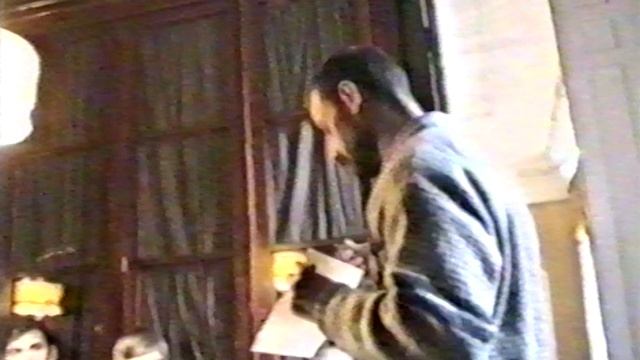 Культовые объекты и культовые сооружения Ч.1. Заседание Комиссии научного туризма РГО СПб