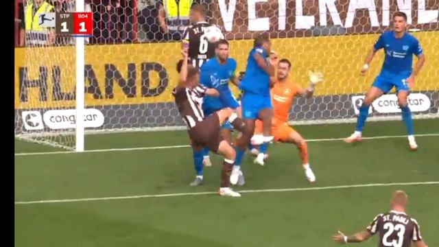 Санкт Паули-Байер