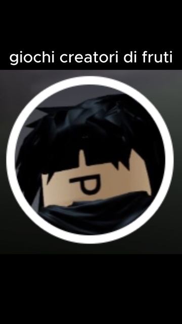 giochi creatori di fruti
