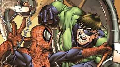 Прохождение игры (Spider-man the sinister six 2)#6 ФИНАЛ