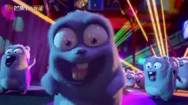 ИИ гризли и лемминги ( хиты)