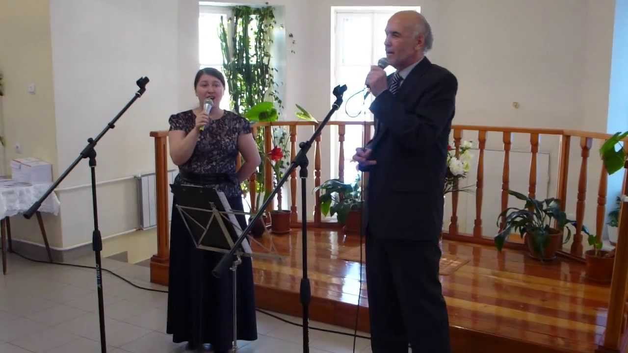 М. Лермонтов "Когда волнуется желтеющая нива..."