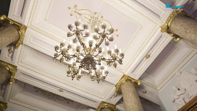 Историческая прогулка. Домовый храм архистратига Михаила в Инженерном замке