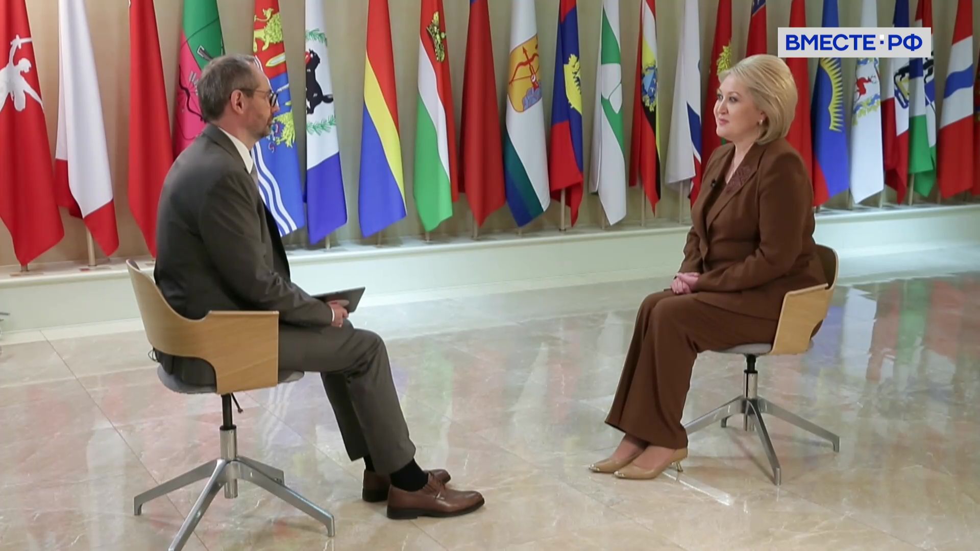 Итоги 2025 года: Комитета СФ по науке, образованию и культуре. Лилия Гумерова