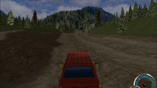 14.2. Test Drive Off-Road 2 - World Tour - SUV Class