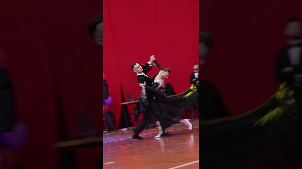 Полет нормальный  #dance #dancevideo #красивыепары #спорт #ballroom #moscow #танцы #современные