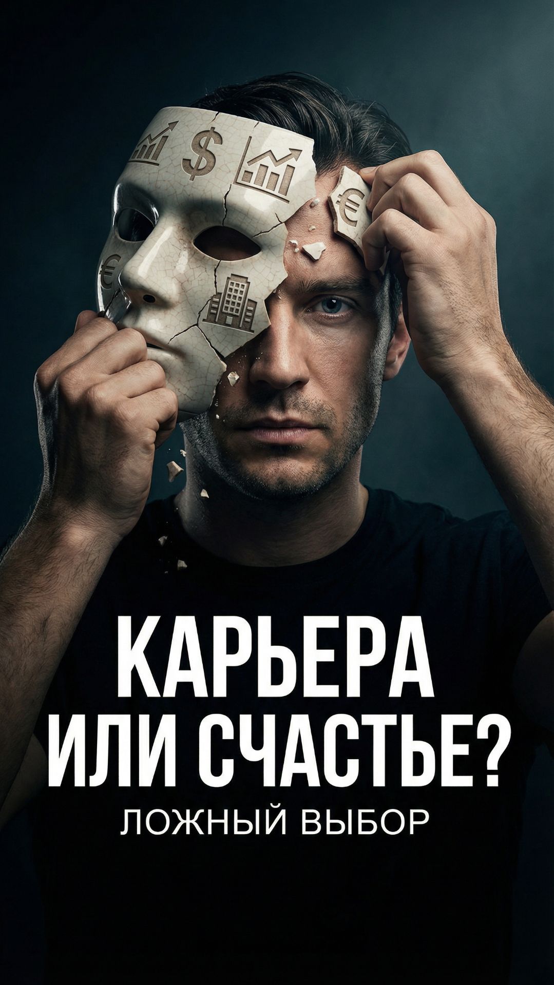 Карьера vs призвание Правда, которую от вас скрывают