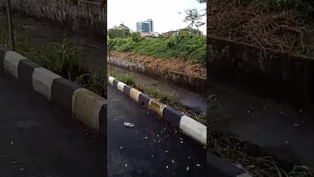 Малайзия. Город Ипо.