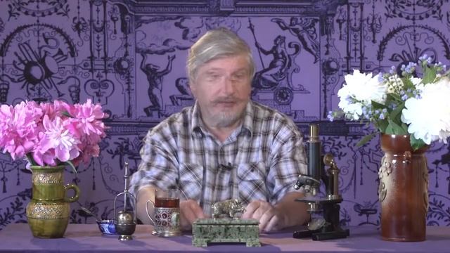 С. Савельев  Я планирую новое исследование