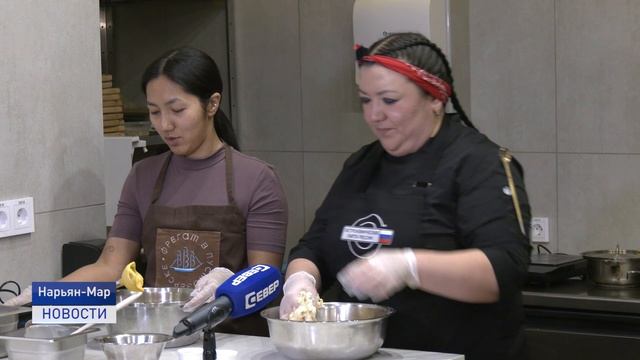 ДЛЯ НОВОГОДНЕГО СТОЛА