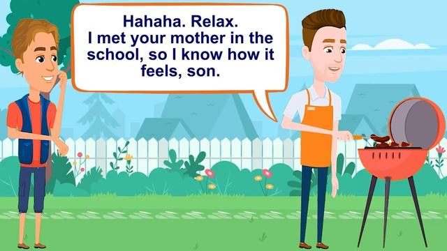 Real Life English Conversations You Can’t Stop Watching