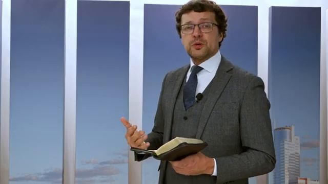 #07. Молитвенная неделя  «Честность - лучшая политика». - Константин  Юферов