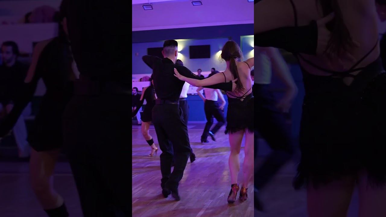 Imperial CAMP #танцы #dance #dancevideo #спорт #красивыепары #latin #moscow #шоу #сновавзрыв #бомба