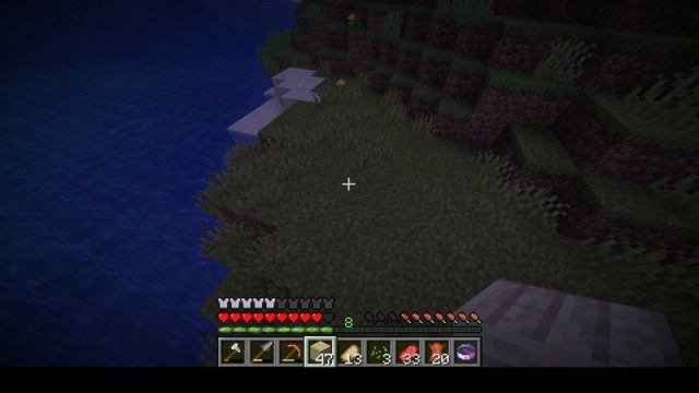 Майнкрафт часть 3