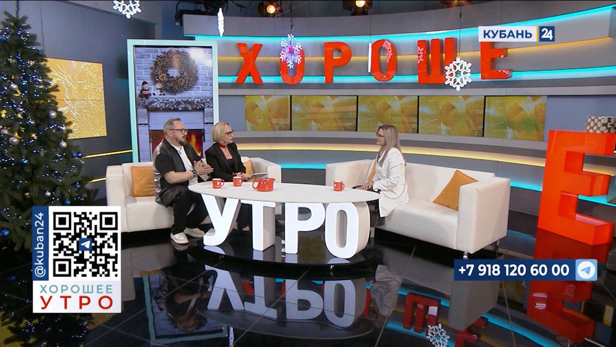 Анастасия Гамазенкова: если что-то случилось с глазами, сразу идите к врачу