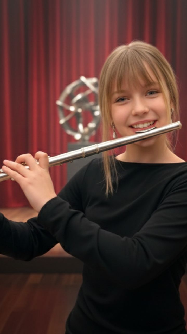 Spanish dance / Испанский танец