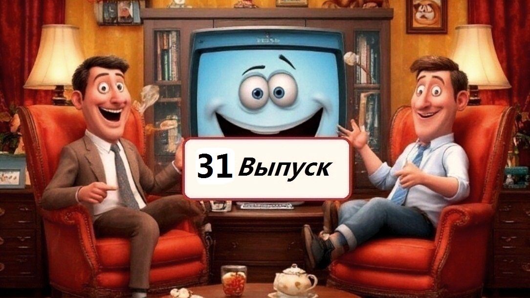 Юмор.  31 Выпуск.  Забавные животные.