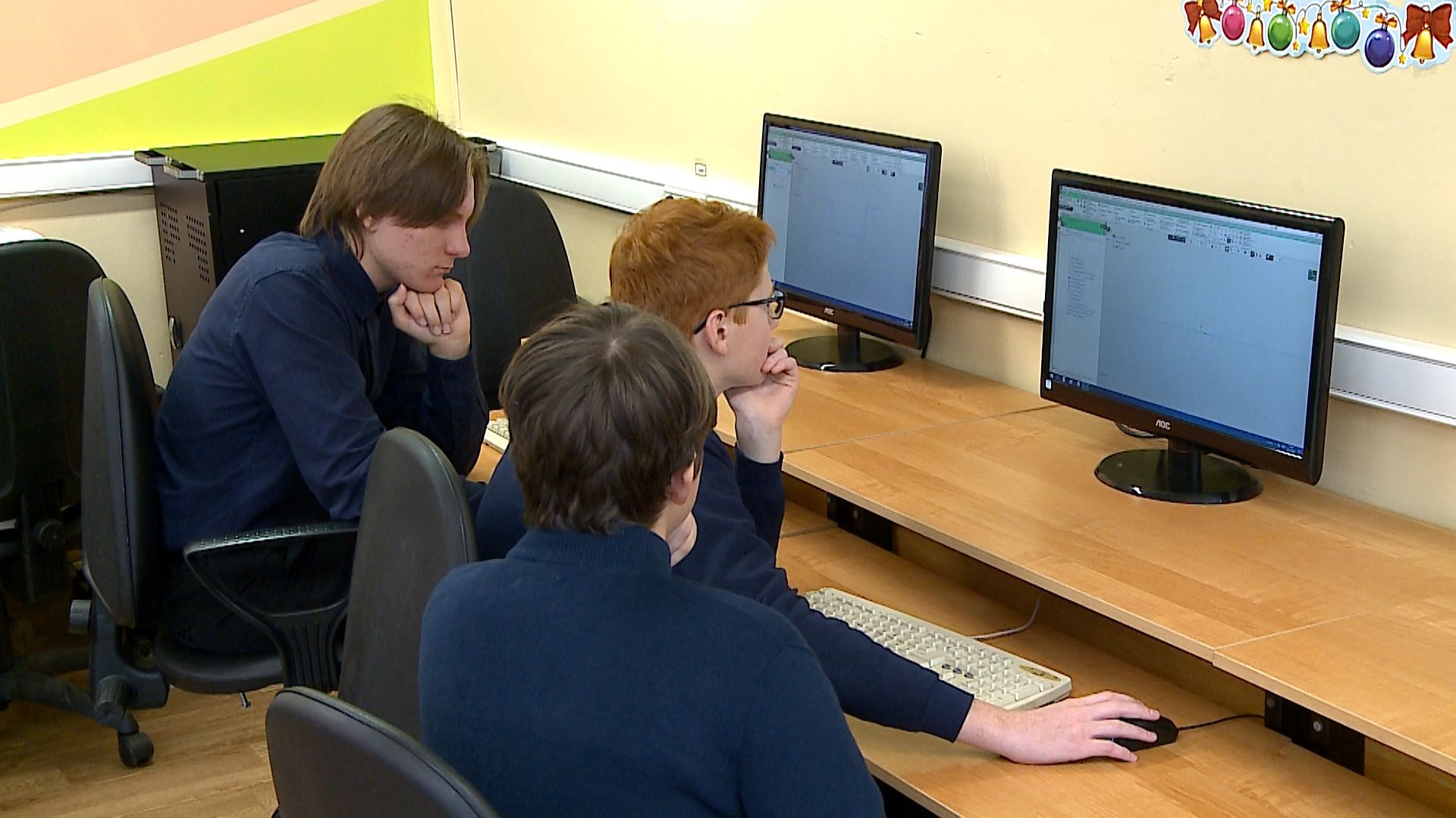 (Рыбинск-40) МОДЕЛИРОВАНИЕ В ИНЖЕНЕРНЫХ КЛАССАХ