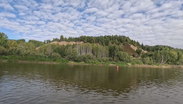 Экспедиция фонда «Первопредок»: Усть-Ишим — Скородум.🔍