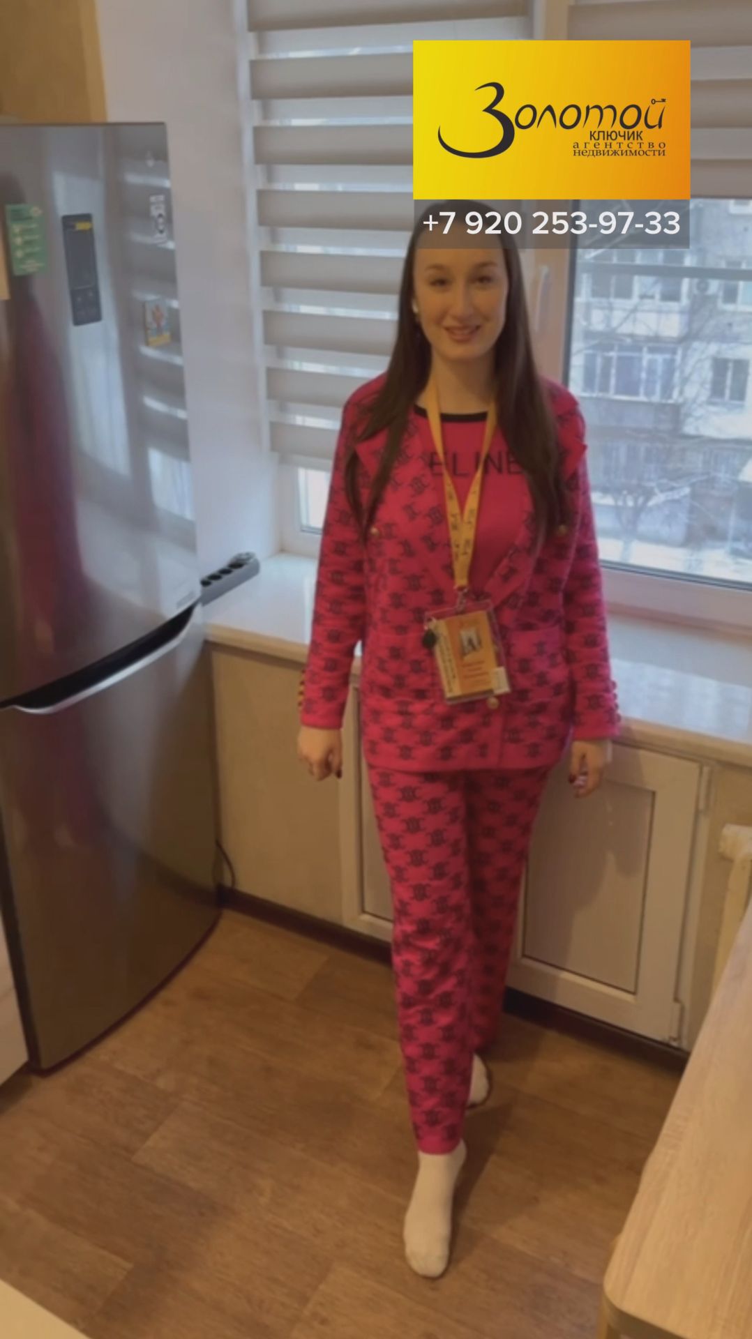 1-к квартира на ул. Шишкова, Н. Новгород. Кирпичный дом, хороший ремонт, кухонный гарнитур