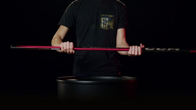 Клюшка CCM JetSpeed FT 670