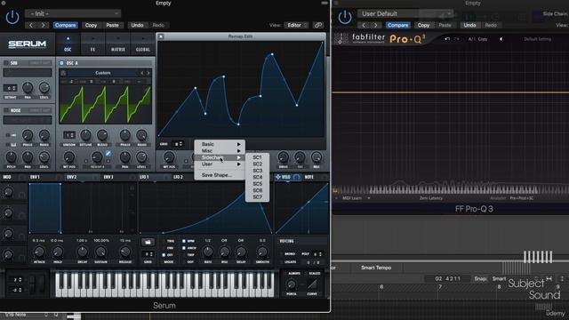 14. Wavetable Effects