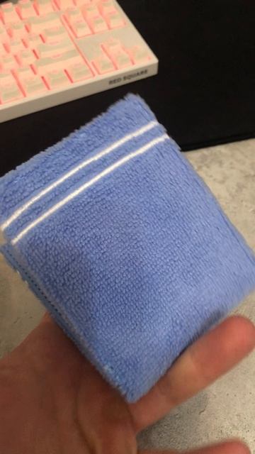 Полотенчик😁