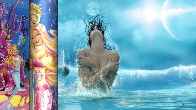 РУСАЛОЧКА (9 й район)=04.36=(Слайд)